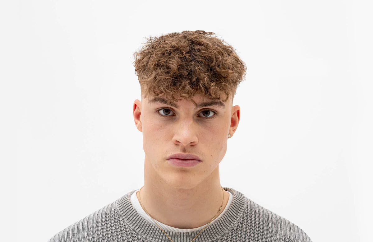 Hair Styling Powder | Texture Powder | Hair Powder | Slick Gorilla