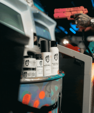 Slick Gorilla: Homepage