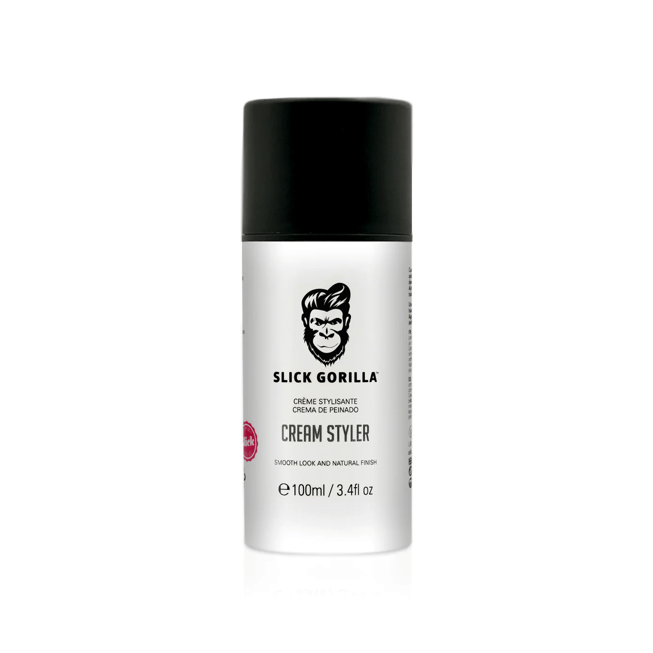 Cream Styler | Hair Styler Cream | Slick Gorilla