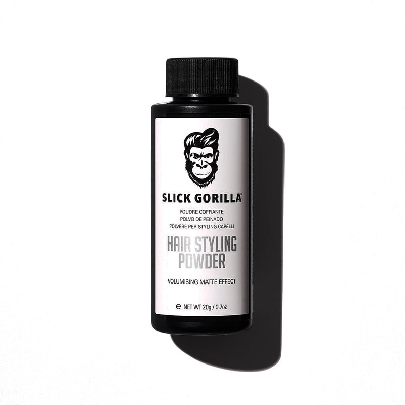 Hair Styling Powder | Texture Powder | Hair Powder | Slick Gorilla